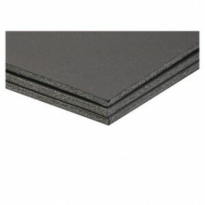 Carton Mousse A3 - Carton-mousse Grand Format - Rougier & Plé