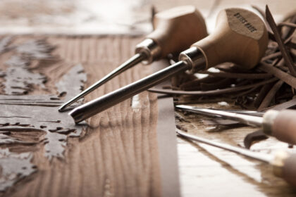 La grande maison des arts créatifs