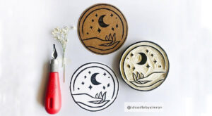 Quelles gouges pour linogravure choisir ? - Rougier&Plé Le Blog | La ...