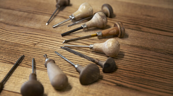 Comment faire de la linogravure ? - Rougier&Plé Le Blog | La grande ...