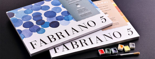 Fabriano : des papiers traditionnels d'excellence